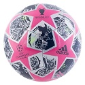 adidas 2020 ULC Istanbul Pro Official Match Ball Review - Soccer ...