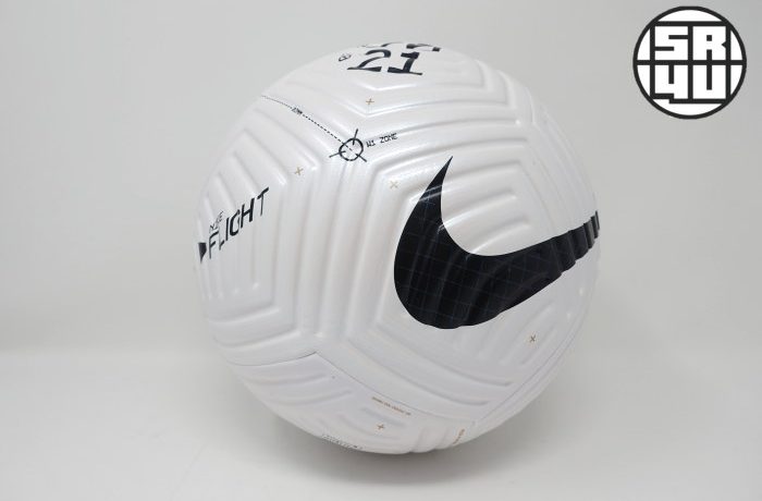 Nike Flight 2020-21 Premier League Official Match Ball Review - Soccer ...