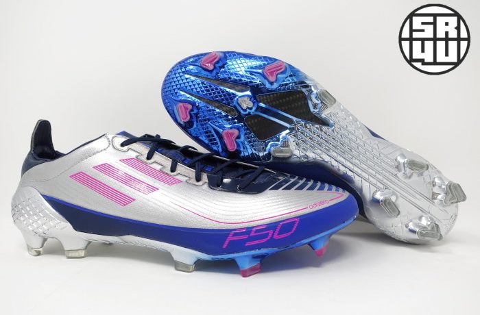 Adidas F50 First Model Video Review - Soccer Reviews For You