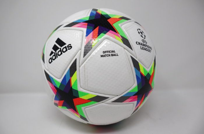 adidas Finale 14 Official Match Ball Review - Soccer Reviews For You