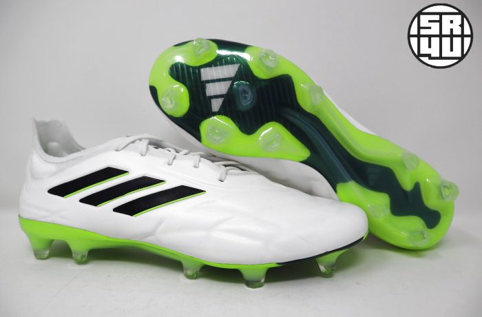 mi adidas Predator Instinct Review - Soccer Reviews For You