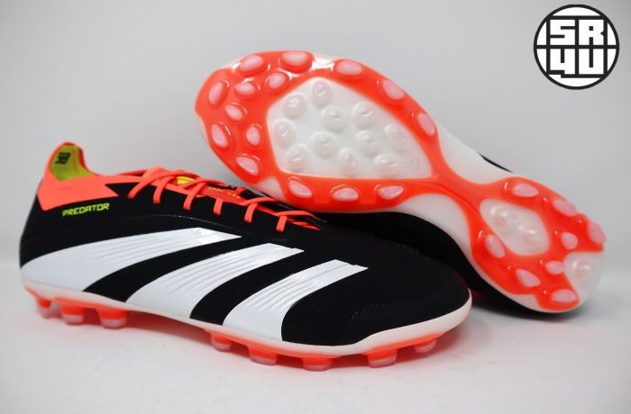 Adidas Predator Absolute Video Review - Soccer Reviews For You