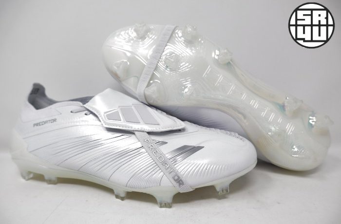 Adidas Predator Absolute Video Review - Soccer Reviews For You
