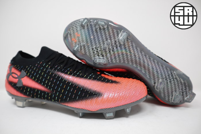 Under armour soccer cleats review store
