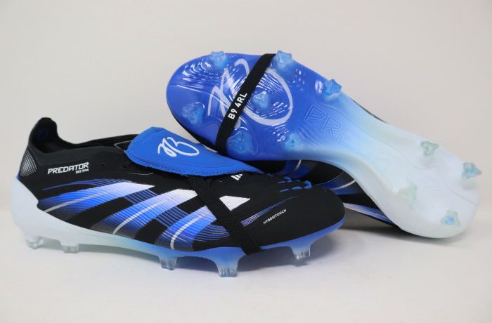 adidas Predator 25 Elite FT FG Moments LE Review - Soccer Reviews For You